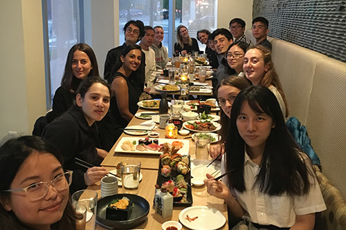 HCI Engineering Group